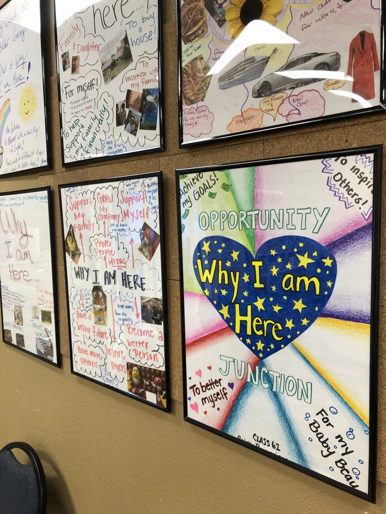 OPPORTUNITY JUNCTION - Updated June 2024 - 17 Photos & 14 Reviews ...