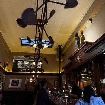 COMSTOCK SALOON - Updated July 2024 - 899 Photos & 1017 Reviews - 155 ...