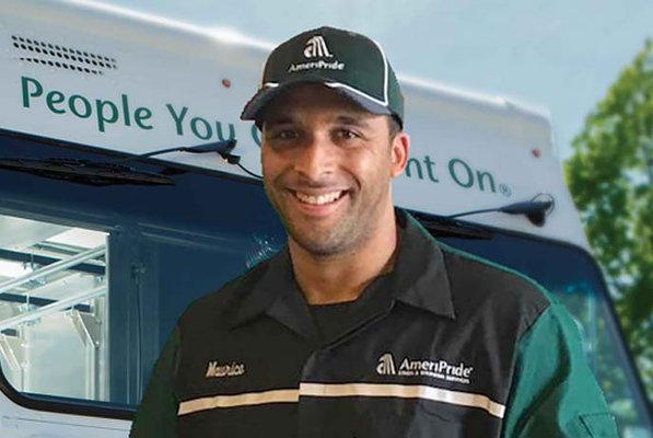 ARAMARK UNIFORM SERVICES - Updated March 2025 - 403 Main Ave W, Twin ...