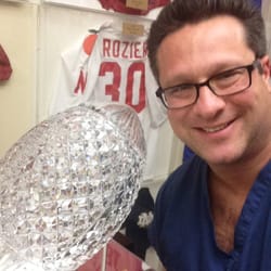 GREG BARME, MD - 33 Reviews - 2999 Regent St, Berkeley, CA - Yelp