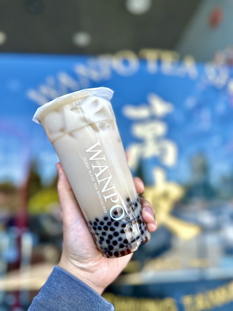 WANPO TEA SHOP - Updated November 2025 - 340 Photos - 179 Reviews ...