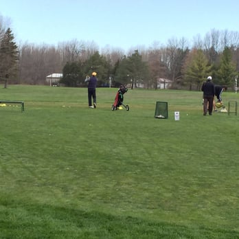 MENDON GOLF CLUB - Updated October 2025 - 10 Photos - 226 Mendon-Ionia ...
