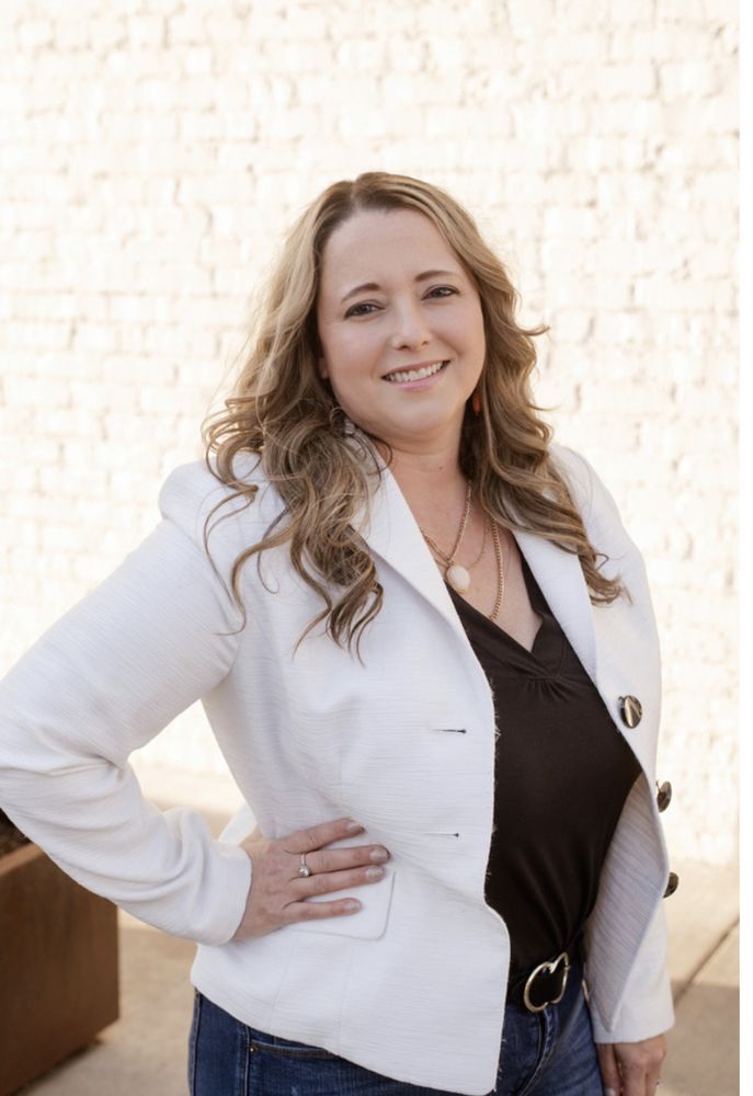 MICHELLE DILL - FIVE STONE REALTY GROUP - Updated August 2024 - Roanoke ...