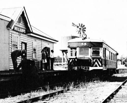 Port Milang Historical Railway Museum, South Australia | Roadtrippers