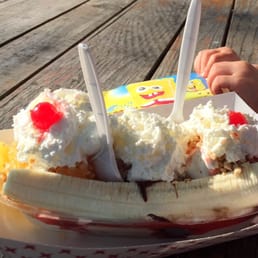 CAPTAIN SUNDAE - Updated December 2025 - 135 Photos & 121 Reviews - 365 ...