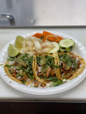 TAQUERIA LAS MILPAS - Updated May 2025 - 1411 S Rimpau Ave, Corona ...