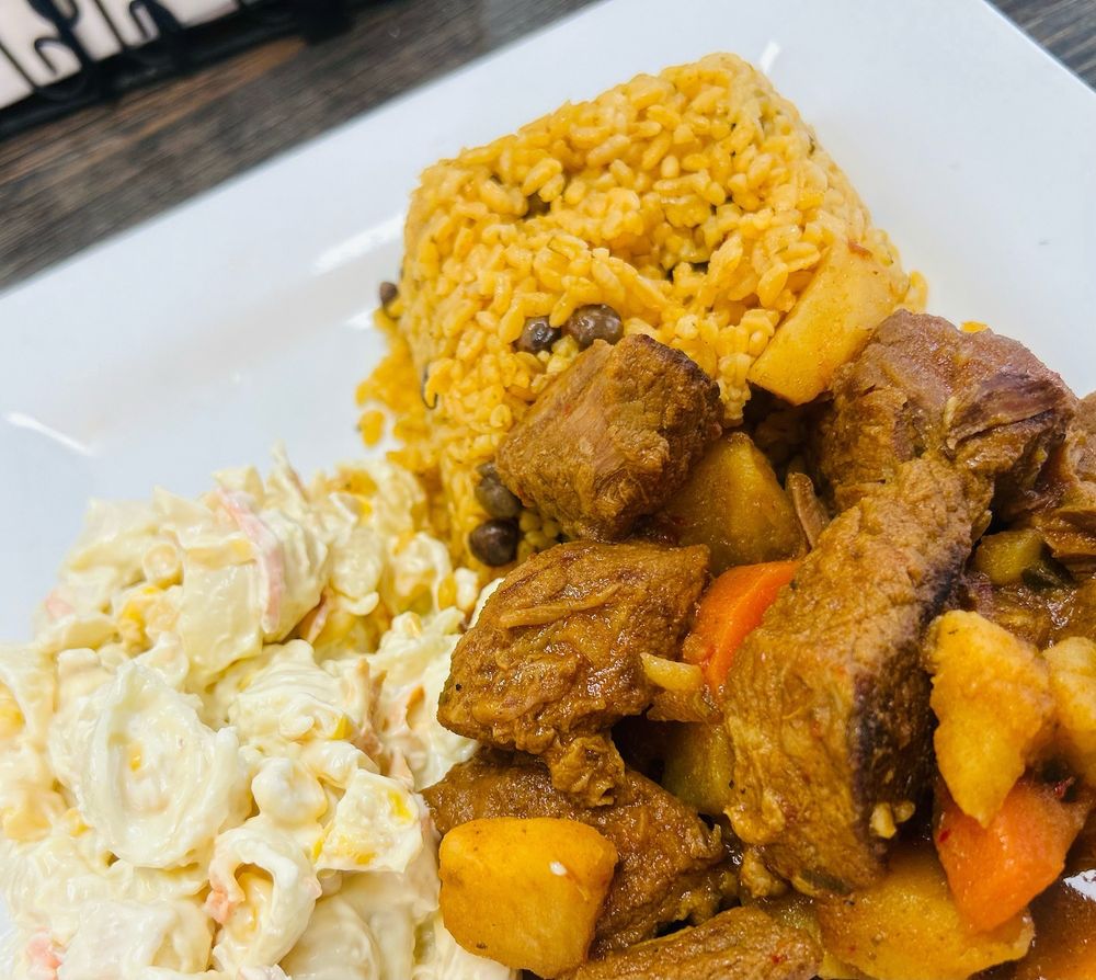 MIS RAICES - Updated December 2025 - 15 Photos - 2442 S Collins St ...