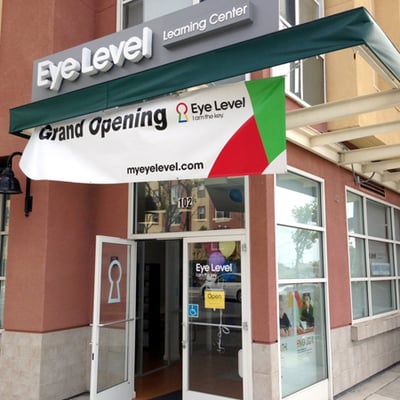 EYE LEVEL LEARNING CENTER - Updated July 2025 - 100 McLellan Dr, South ...