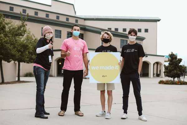 BAYSIDE CHURCH - ADVENTURE CAMPUS - Updated August 2024 - 149 Photos ...