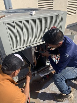 AIR PRO HEATING AND COOLING - Updated January 2026 - 168 Photos & 96 ...