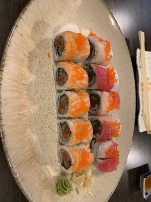 SUSHI 2020 - Updated November 2024 - 87 Photos & 63 Reviews - 837 River ...