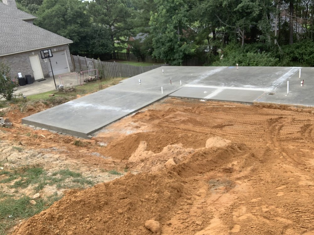 SULLIVAN CONCRETE - Updated December 2025 - Northport, Alabama ...