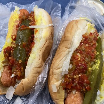 JIMMY’S HOT DOGS - Updated December 2025 - 29 Photos & 90 Reviews ...