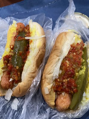 JIMMY’S HOT DOGS - 23 Photos & 73 Reviews - 2555 Nazareth Rd, Easton ...