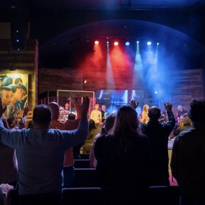 MOTION CHURCH - PUYALLUP - Updated May 2025 - 19 Photos & 51 Reviews ...