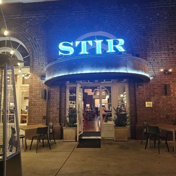 STIR - Updated March 2025 - 1183 Photos & 844 Reviews - 1444 Market St ...