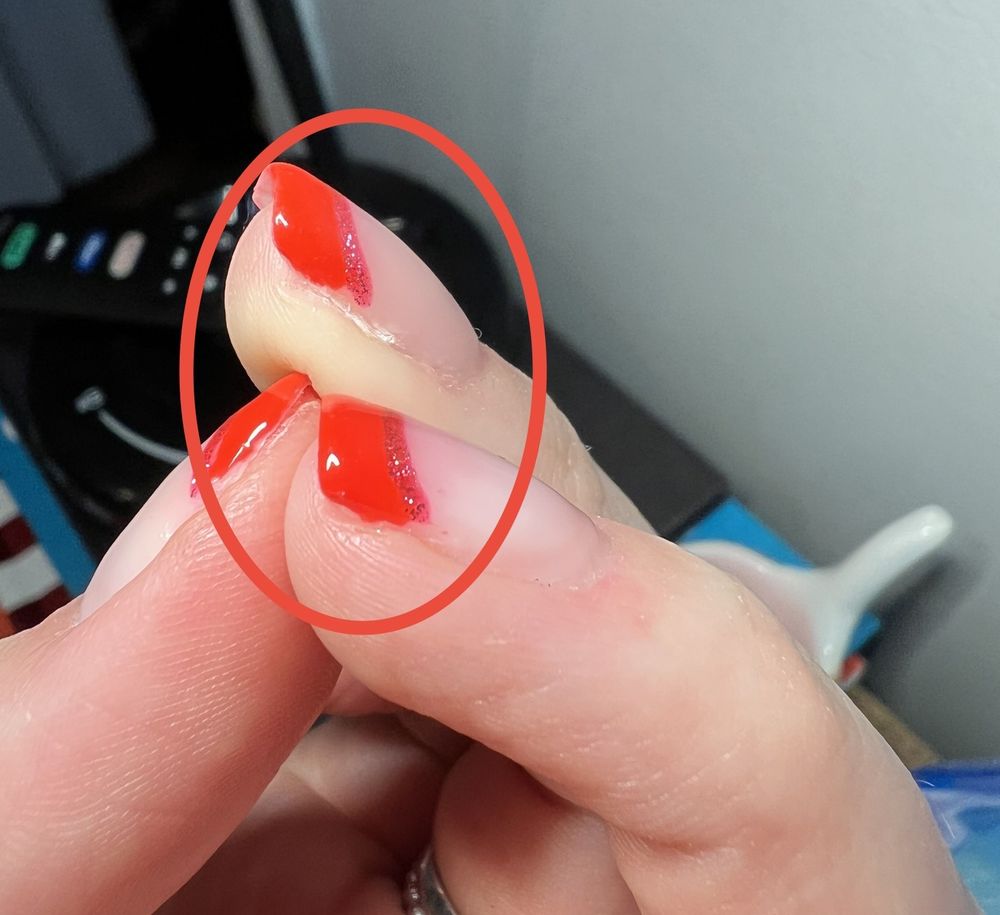 HANNA NAILS - Updated June 2026 - 15 Photos & 13 Reviews - 127 W ...