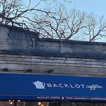 BACKLOT COFFEE - Updated August 2025 - 282 Photos & 186 Reviews - 2006 ...