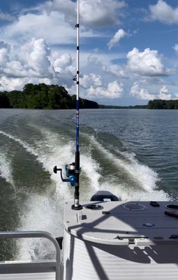 LAKE PURDY LET’S GO FISHING - Updated February 2025 - 41 Photos - Lake ...