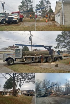 H&S TREE SERVICE - Updated October 2025 - 22 Photos - Hanover ...