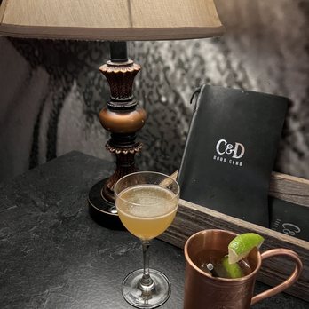 CEASE & DESIST BOOK CLUB - Updated May 2024 - 64 Photos & 53 Reviews ...