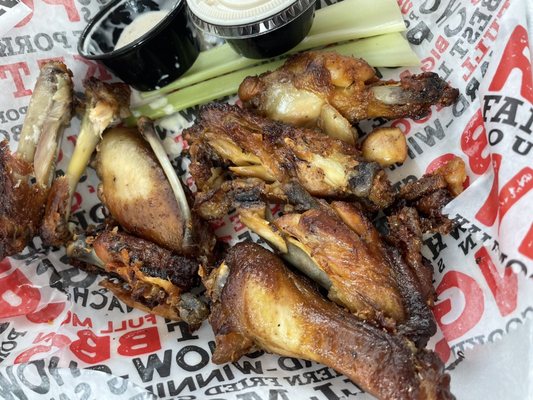 FULL MOON BBQ - Updated July 2025 - 81 Photos & 101 Reviews - 470 ...