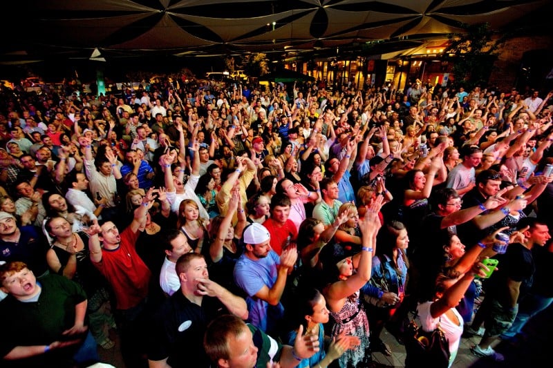 PRIMO VIP SPOT - 1000 Nc Music Factory Blvd, Charlotte, North Carolina ...