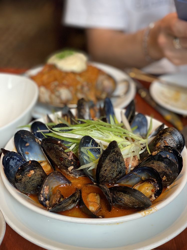 CASA MONO - 2381 Photos & 1410 Reviews - 52 Irving Pl, New York, New ...