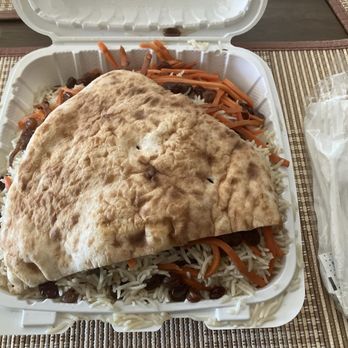 KABUL CITY MARKET & RESTAURANT - Updated December 2025 - 10 Photos ...