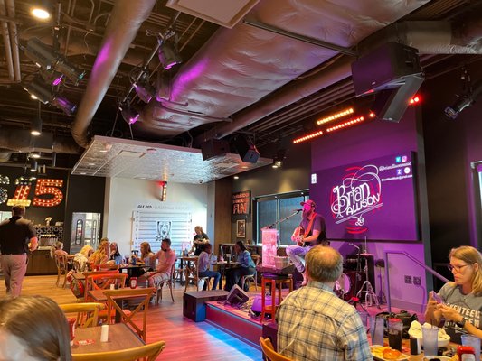 OLE RED - Updated November 2025 - 64 Reviews & 101 Photos - 1417 ...