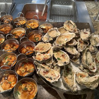 THE BUFFET AT BELLAGIO - 4627 Photos & 5266 Reviews - 3600 S Las Vegas ...