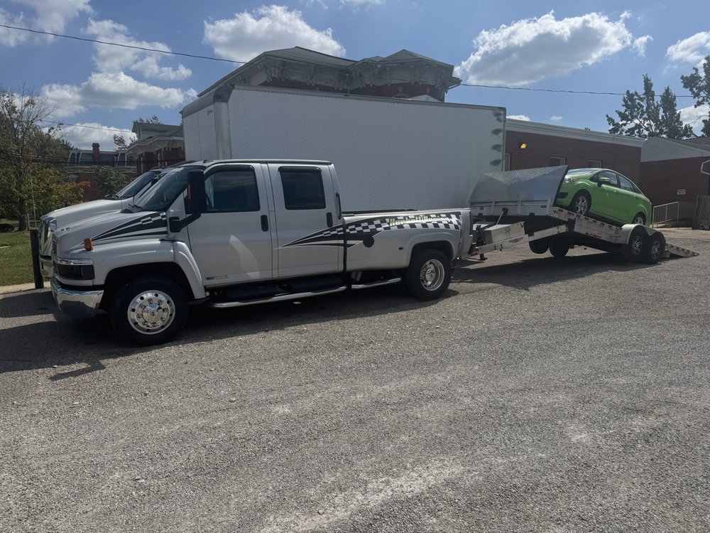 SAUER MOTORSPORTS - Updated December 2025 - 206 E Herrick Ave ...