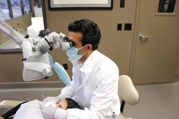 JUSTIN RAANAN, DDS MMSC PERIODONTIST BEVERLY HILLS - Updated February ...