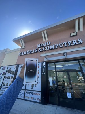 MOJO CAMERAS & COMPUTERS - Updated December 2025 - 218 Photos & 236 ...