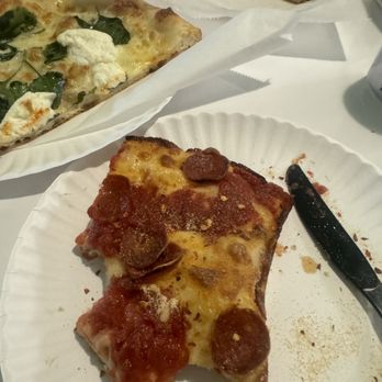 BADAMOS PIZZA - Updated August 2025 - 21 Photos & 29 Reviews - 1509 ...