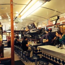 DELTA DINER - Updated August 2025 - 162 Photos & 123 Reviews - 14385 ...