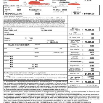 HOUSTON DIRECT AUTO - Updated July 2025 - 69 Photos & 191 Reviews ...