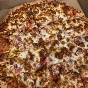 PIZZA PALACE OF ENFIELD AND JIMMY’S PUB - Updated July 2025 - 47 Photos ...