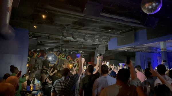 BLUE NILE - Updated October 2025 - 283 Photos & 285 Reviews - 534 Frenchmen St, New Orleans ...