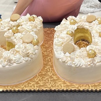 VIKTOR BENES BAKERY - 29 Photos & 28 Reviews - 15424 Sunset Blvd ...