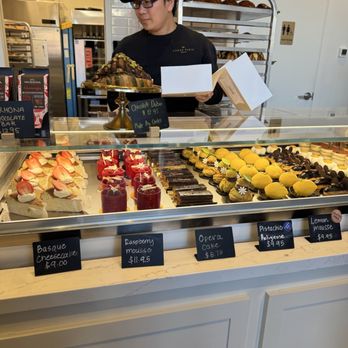 LAKON PARIS PATISSERIE - Updated May 2025 - 214 Photos & 49 Reviews ...