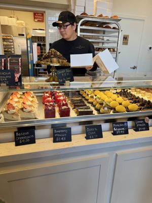 LAKON PARIS PATISSERIE - Updated September 2025 - 261 Photos & 71 ...