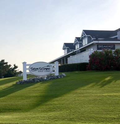 SEA SCAPE GOLF LINKS - 300 W Eckner St, Kitty Hawk, NC - Classes - Yelp