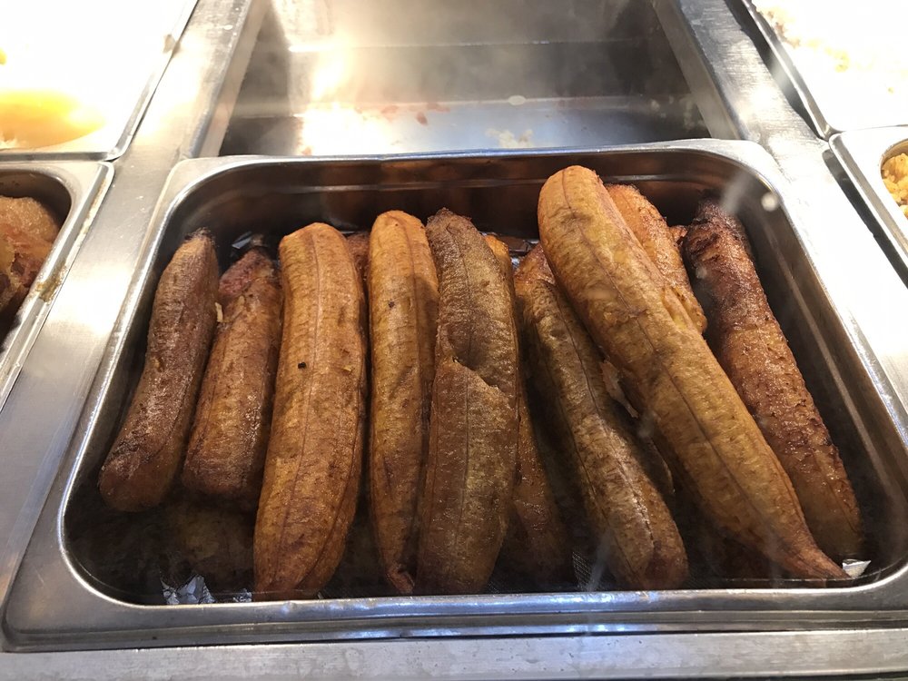 MARTIN’S BBQ - Calle Apolo, Bayamón, Puerto Rico - Barbeque ...