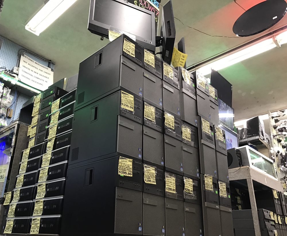 FOREST CITY SURPLUS CANADA - 21 Photos & 10 Reviews - 1712 Dundas ...