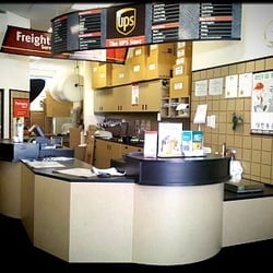 THE UPS STORE - 17 Photos & 96 Reviews - 3183 Wilshire Blvd, Los ...
