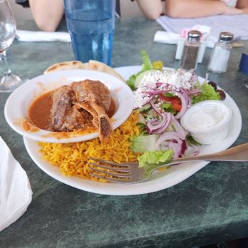 GREEK CORNER CAFE - Updated June 2025 - 300 Photos & 508 Reviews ...