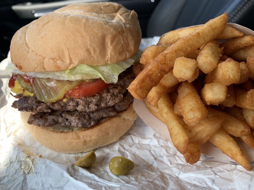 PAPA’S DRIVE-THRU - 14 Reviews - 3522 W Pierson Rd, Flint, Michigan ...