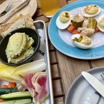 BIRBA - Updated August 2024 - 266 Photos & 198 Reviews - 458 Grove St ...