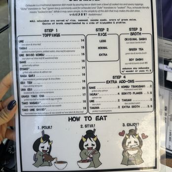 ONIBABA - Updated July 2025 - 538 Photos & 162 Reviews - 515 S Main St ...